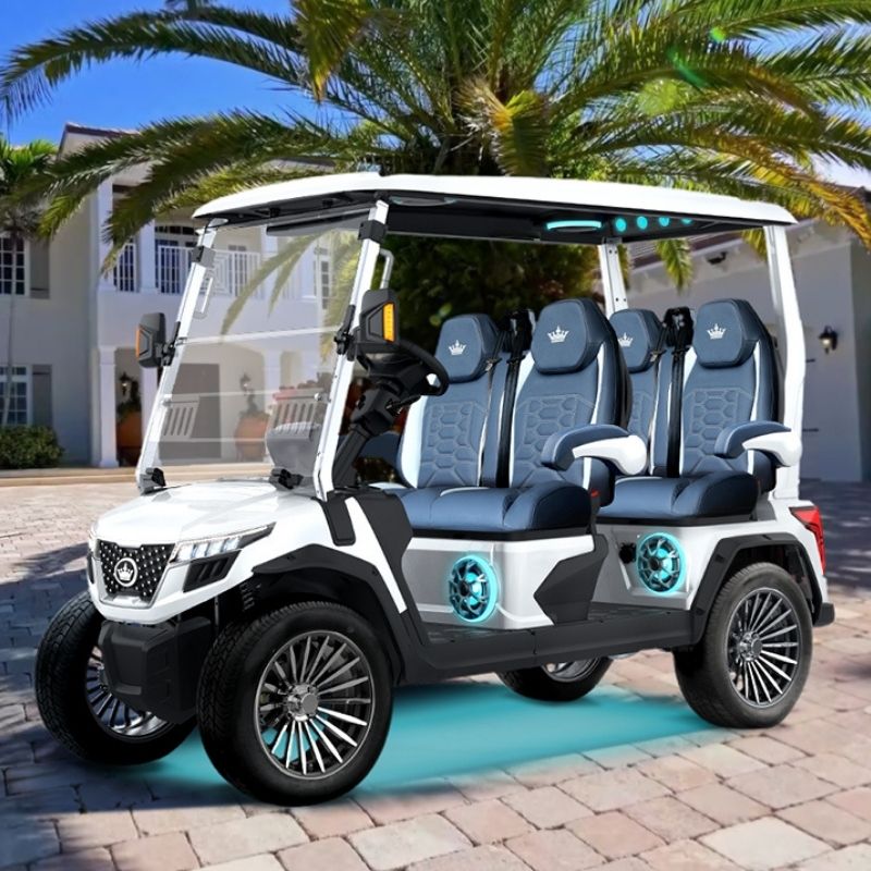 Lehigh County Golf Carts - Premium Electric Golf Cart Dealership